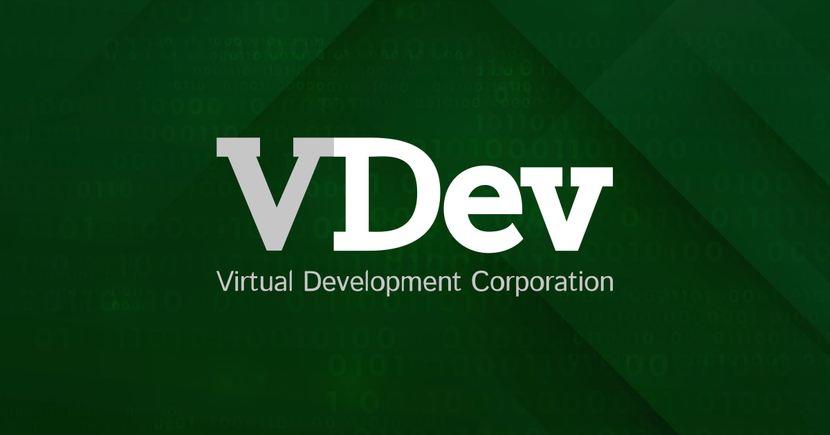 Leadership - Virtual Development Corporation